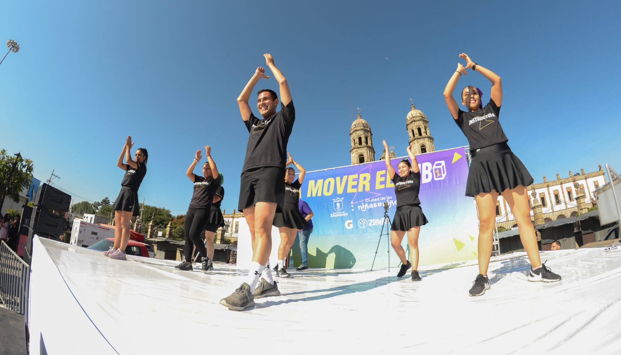 Bienvenido - Tu Parque Vivo