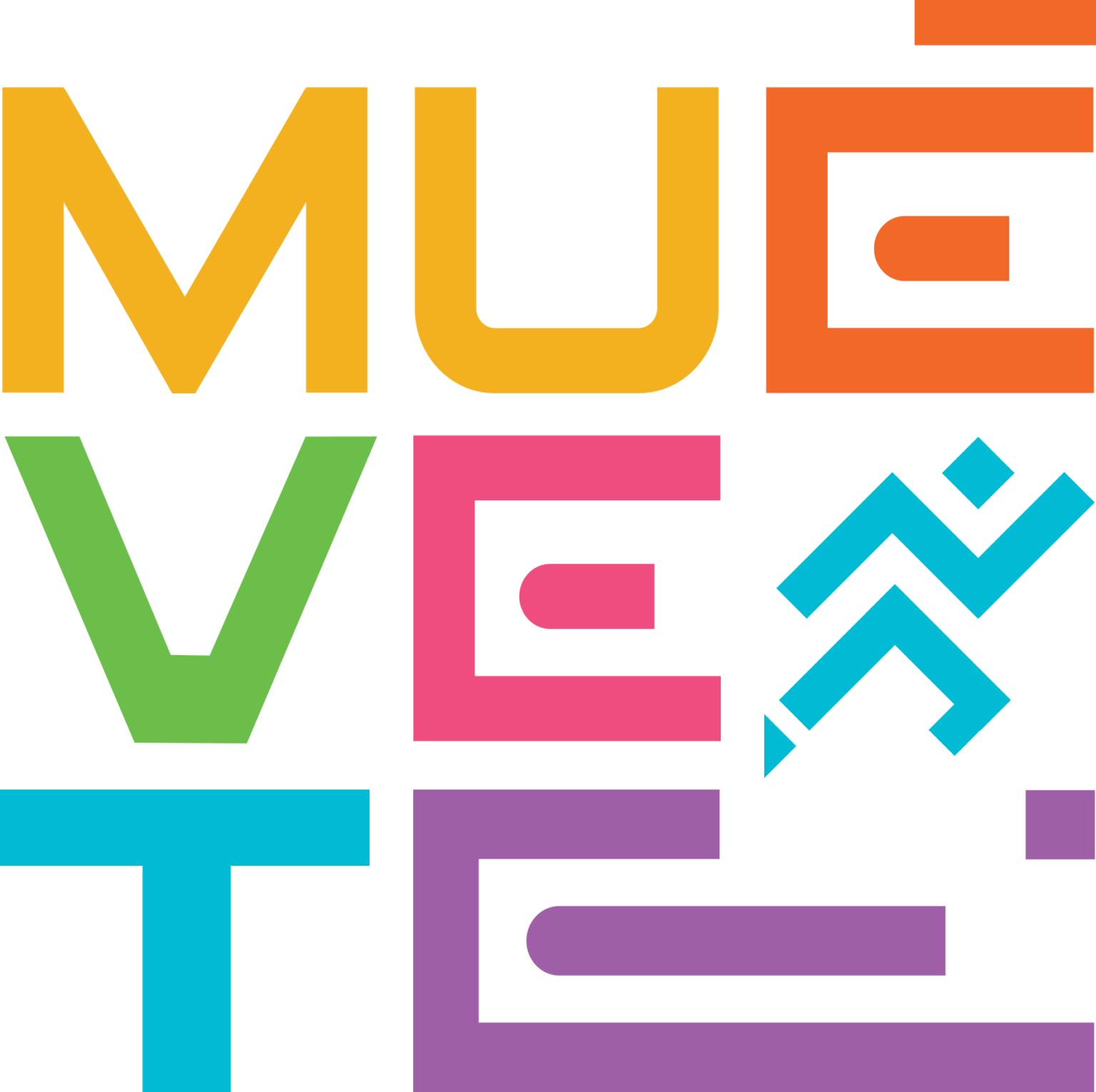 Muévete Qro - Tu Parque Vivo